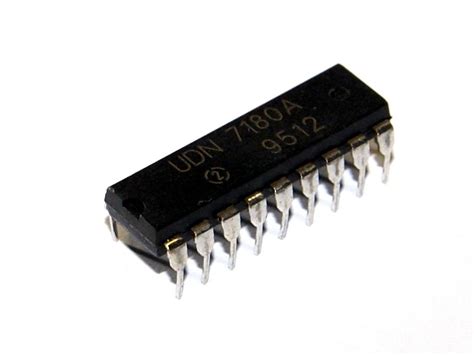 Ic Udn 7180a