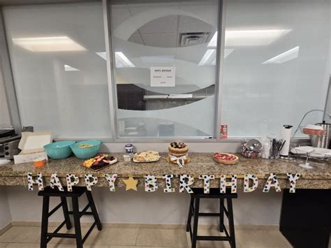 Natalí Douglass On Linkedin February Birthday Celebration Happy