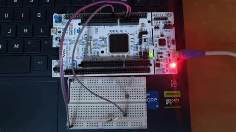 Stm32 Baremetalprogramming Cmsis Adc Embeddedsystems Iot Siva