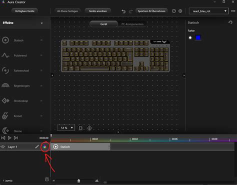 For Everyone That Is Missing The Reactive Trigger Effekt R