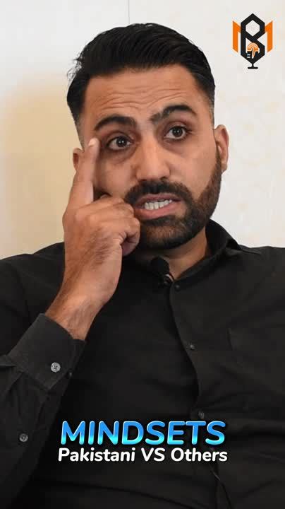 Muhammad Uzair Aslam On Linkedin Growthmindset Innovation Culturalsuccess Podcast