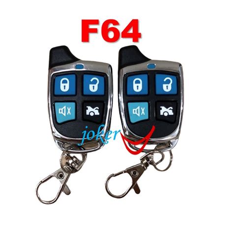 UNIVERSAL CAR SECURITY ALARM SYSTEM 13 PIN Shopee Malaysia