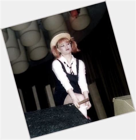 Donna Fielding Official Site For Woman Crush Wednesday Wcw