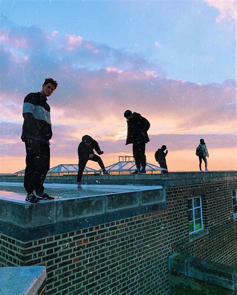Benj Storror Cave On Instagram Storror Chilling Up Top Photo Taking