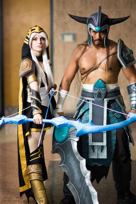 Pin On Cosplay