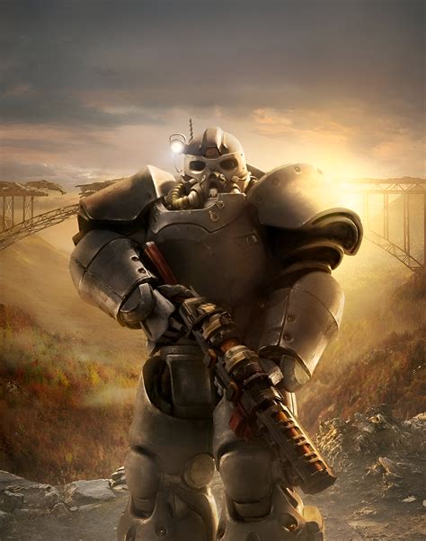 Fallout Image 4106955 Zerochan Anime Image Board