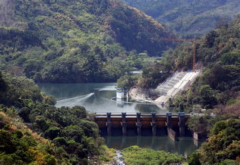 Pagpapakawala Ng Tubig Sa Ipo Dam Itinigil Na Habang Tuloy Pa Sa