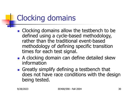 Systemverilog 20041201165354ppt