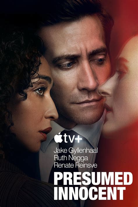 Presumed Innocent Season 1 All Subtitles For This Tv Series Season