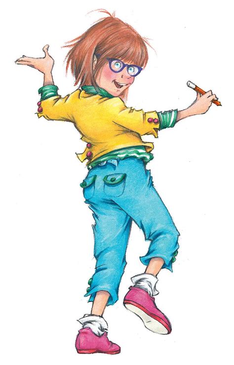 JUNIE B S ESSENTIAL SURVIVAL GUIDE TO SCHOOL By Clip Art Library