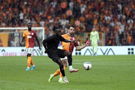 Dursun Özbek Kerem Aktürkoğlu na resti çekti Artık kalsa bile