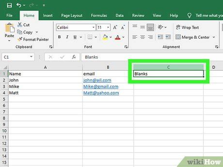 How To Remove Blank Rows In Excel Quick Easy Methods