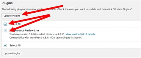 How To Update A Wordpress Plugin Step By Step Guide Best Affiliate