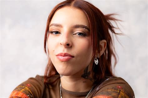 Young Miko Added To 2024 Billboard Latin Music Week Lineup