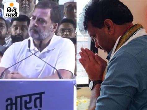 Raju Parve Shivsena Joining Updates Eknath Shinde Devendra Fadnavis