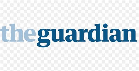The Guardian United Kingdom Newspaper Logo Png