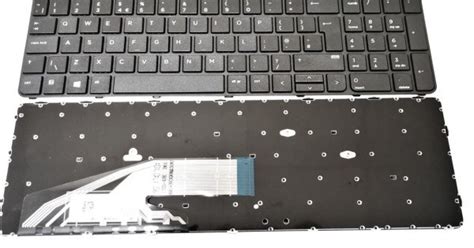 Buy Hp Probook 650 G2 G3 Uk Keyboard Softhands Solutions Ltd