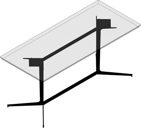 Revit Table Model And Object