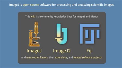 Open Cbf Files In Imagej Fiji Betterklim