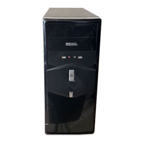 قاب کیس کامپیوتر سادیتا Sadata Sc109 قیمت ، خرید