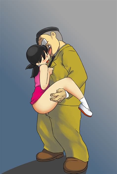 Post 4894156 Doraemon Shizukaminamoto Sensei