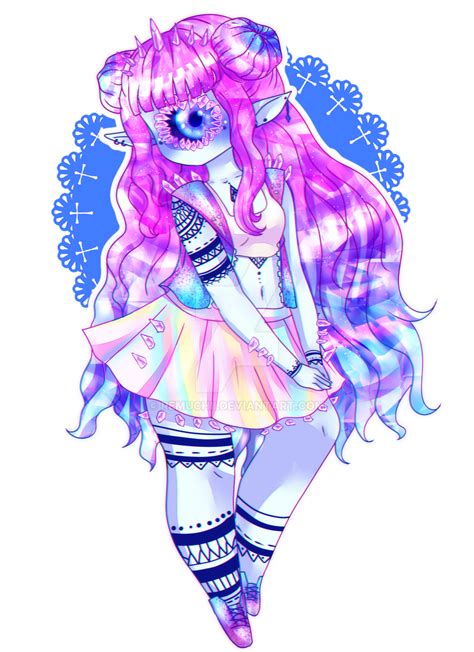 Commission 26 Maru By Remuchii On Deviantart
