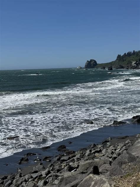 Where To Stay Near Redwoods National Park For The Best Getaway