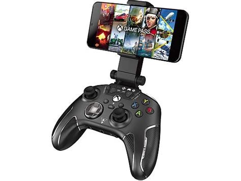 Turtle Beach Controller Recon Cloud Controller Schwarz Für Android Pc