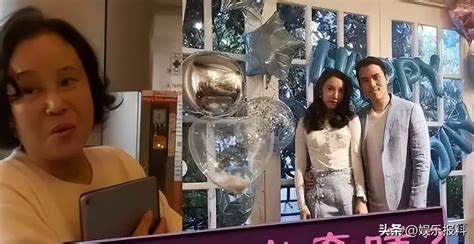 賭王三太孫女露面！未與賭王兒子生活，和媽媽合影很可愛 資訊咖