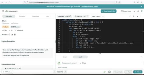 Completed Day064 365daysofcode Challenge With Scaler Siva Shanthini