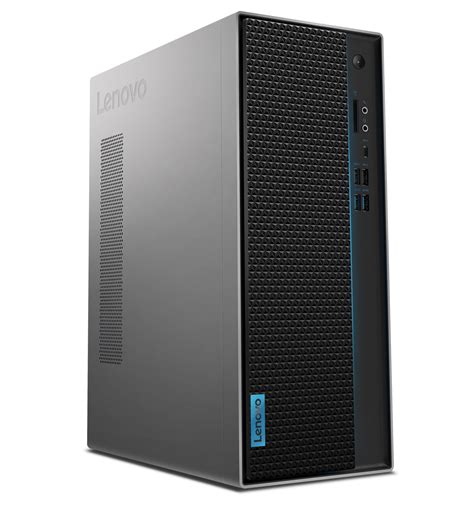 Игровой ПК Lenovo IdeaCentre T540 Gaming в России стоит от 50 000 руб.
