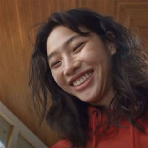 Squid Game Sae Byeok Hoyeon Jung Icon