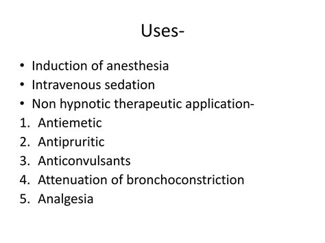 Rapid Sequence Induction Drugs Intubation Pptx