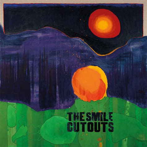 Crítica De ‘cutouts La Textura Del Caos Y La Calma En The Smile Mindies