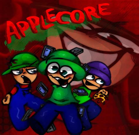 Bandu Bambi And Expunged Being Friends By Creativebotuser On Deviantart