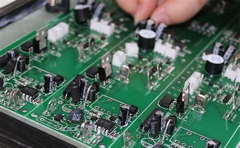 Pcb Assembly Magellan Circuits Top Quality Pcb And Pcba Manufacturer