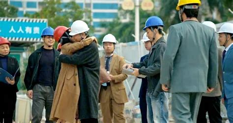 狂飙删减戏份曝光原来陈书婷和泰叔关系不清高启强捡便宜 大嫂 原著 角色