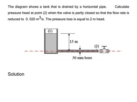 Solved Problems In Hydrostatic Pptx Physics Science
