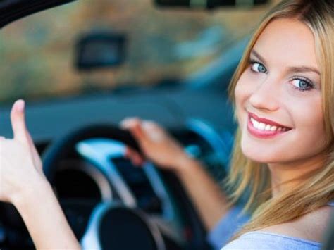 Obtén tu carnet de conducir y disfruta de la libertad al volante