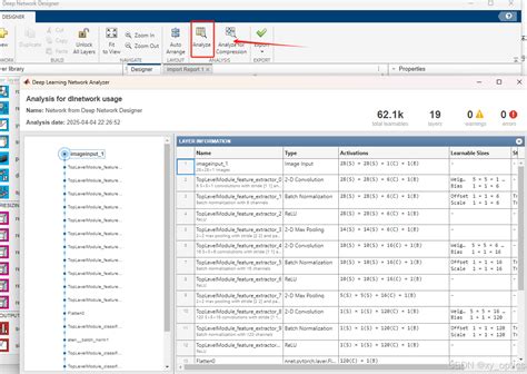 Matlab从pytorch中导入lenet 5网络框架importnetworkfrompytorch Csdn博客
