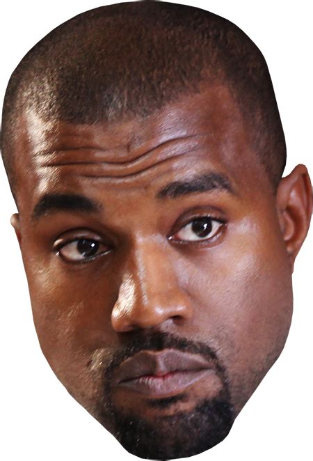 Free Kanye West Face Png Download Free Kanye West Face Png Png Images Free Cliparts On Clipart