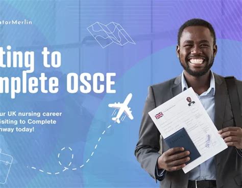Osce Test For Nurses Absolutely Everything You Need To Know In 2024