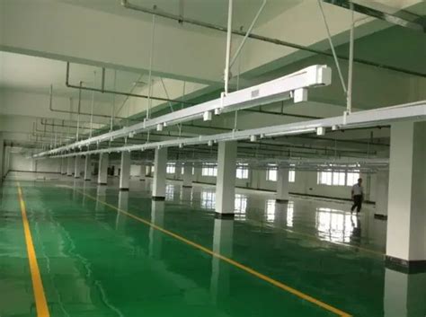 Electrical Lighting Busbar Trunking System Assembly Line For Sewing Buy Lighting Busbar
