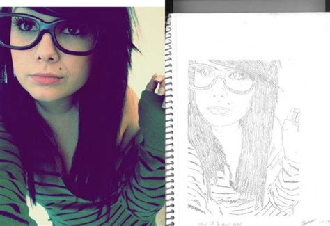 Heidi Portrait By Skretouch On Deviantart