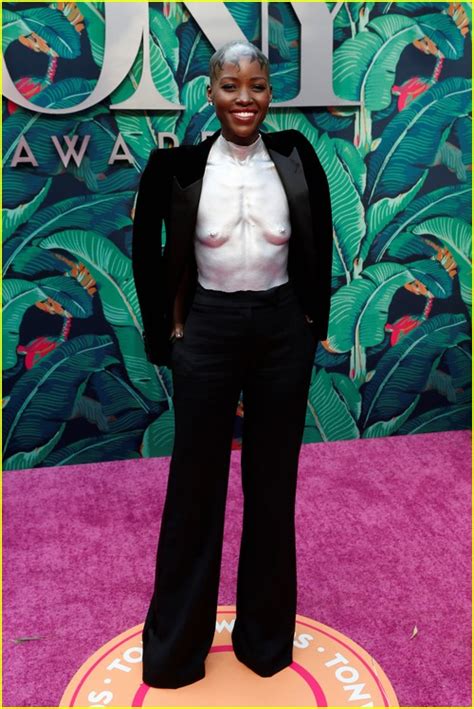 Best Dressed At Tony Awards 2023 The 10 Most Fashionable Celebs On