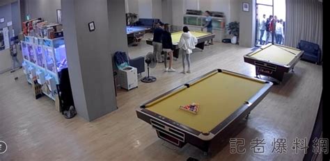 「醉」後對到眼就開扁！高雄桌遊店傳糾紛 楠梓警方追緝中