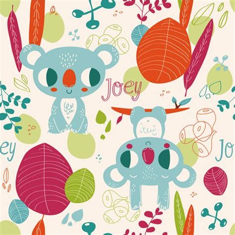 Pattern Design Showcase Part 2 Module 1 January 2015 Class