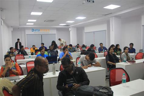 Datamites™ On Linkedin Certified Data Science Datamites