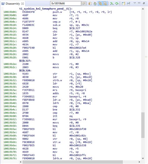 Cc2640r2f How To Migrate Microeddystonebeacon Code To Support