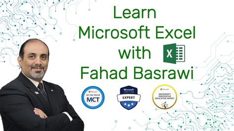 Creating Formulas And Functions إنشاء الصيغ والدوال Youtube